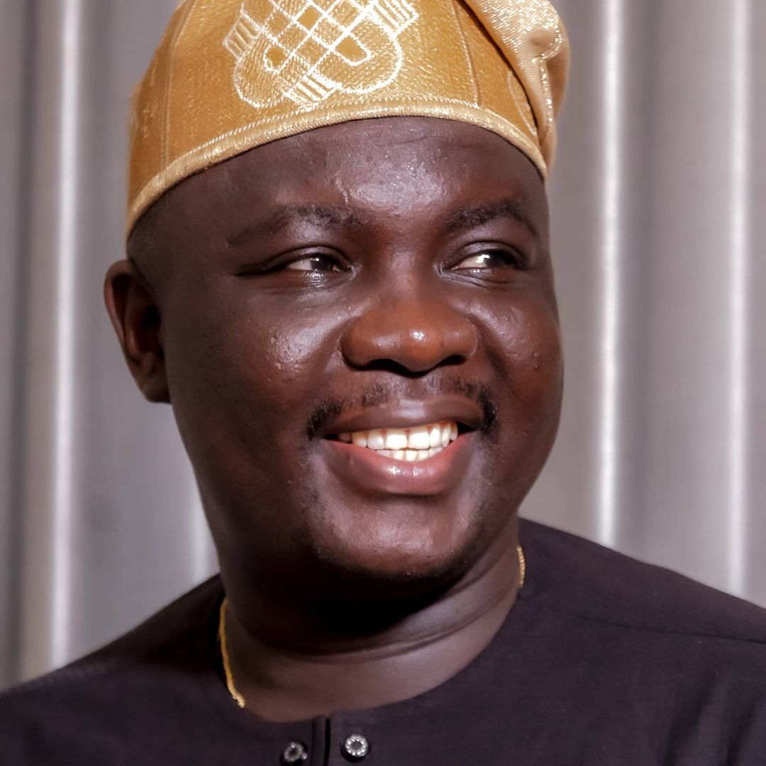 Sheyi Law is now a father of two - Naija Beats