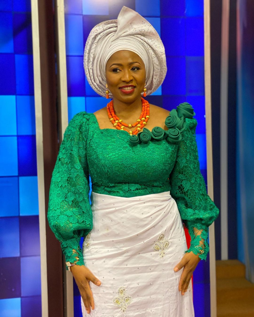Morayo Brown questions Arole's virginity on social media - Naija Beats