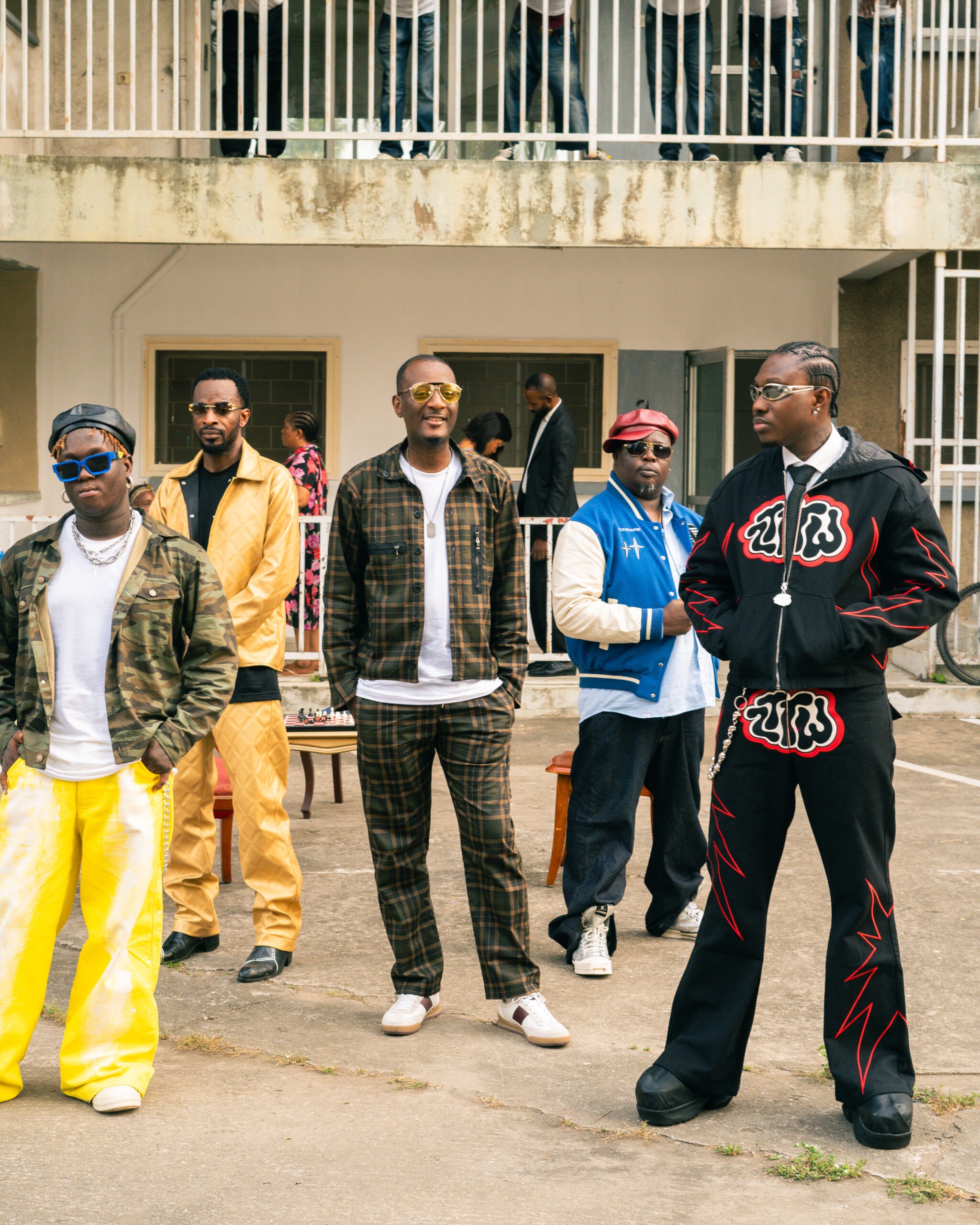 ID Cabasa Revives ‘Bere Mi’ DOWNLOAD