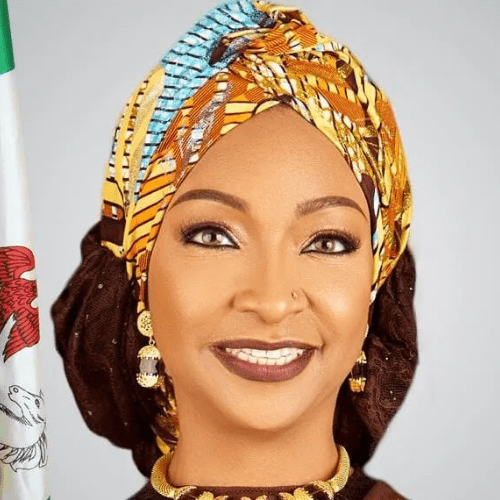 Minister Hannatu Musawa Calls for Investment in Visionary Project ...