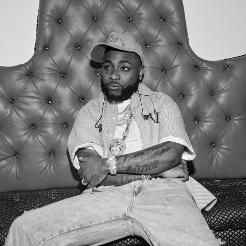 Davido Eyes Nollywood in His Next Career Move - Naija Beats