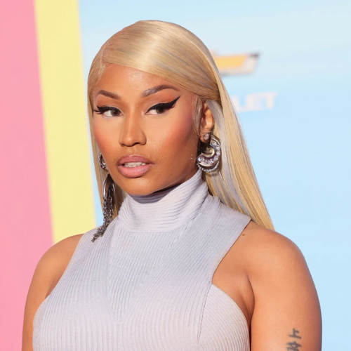 Nicki Minaj Crowned Greatest Female Rapper of All Time - Naija Beats