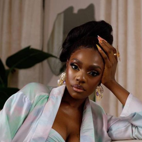 Cynthia Clarke Biography - Naija Beats