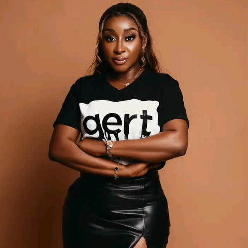 Ini Edo Biography - Naija Beats