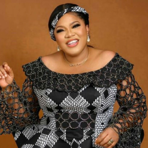 Toyin Abraham Biography - Naija Beats