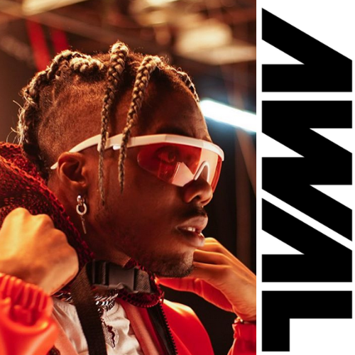 CKay Joins a New Label, Fresh Chapter Begins - Naija Beats