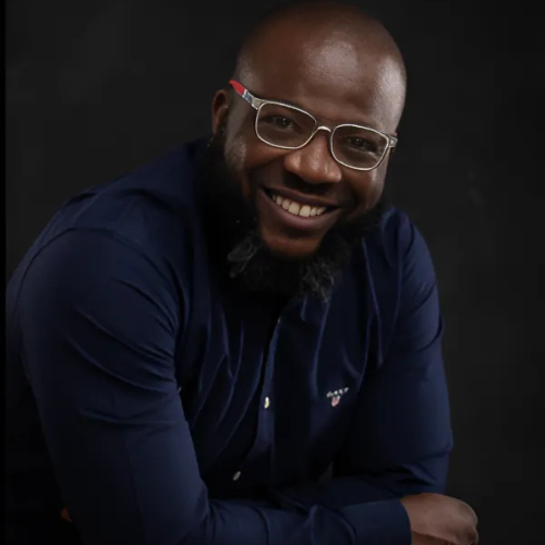 Anietie Udoh Joins Effie Awards Jury 2025 - Naija Beats