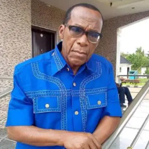 Zulu Adigwe Biography - Naija Beats
