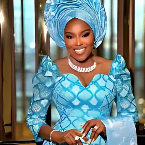 Biola Bayo Talks Broken Marriage - Naija Beats