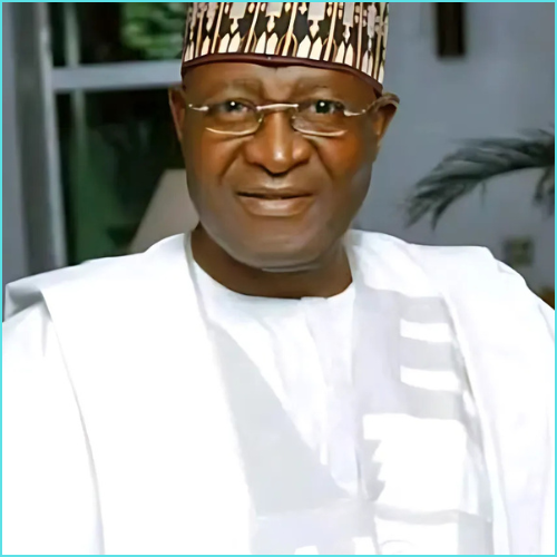 Solomon Ewuga Dies At 70, Nigeria Mourns Political Icon - Naija Beats