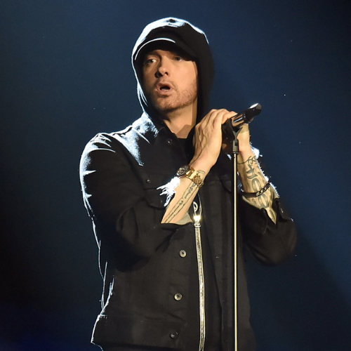 Eminem turns 53, fans celebrate hip-hop legend worldwide - Naija Beats