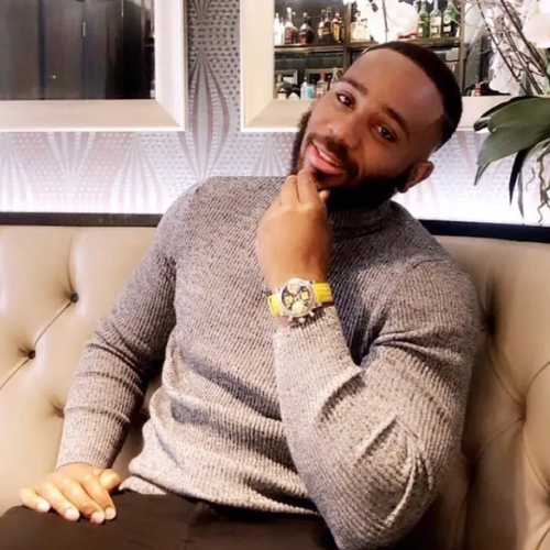 Kiddwaya Reveals Father Discovered Lagos Luxury Banana Island - Naija Beats
